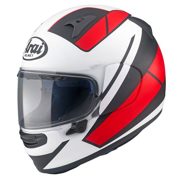 Casco Moto Arai Profile-V Strike Al Miglior Prezzo | iCasque.it