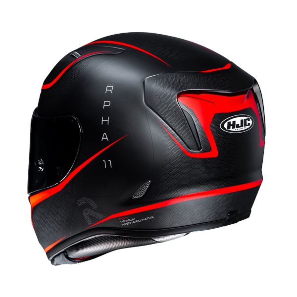 Casco Moto HJC RPHA 11 Jarban MC1SF pronto per l'invio | iCasque.it