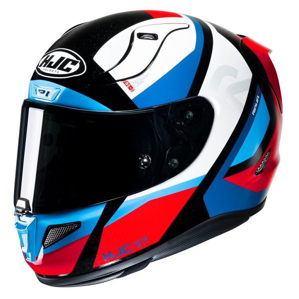 Casco Moto HJC RPHA 11 Seeze MC21 in Stock | iCasque.it