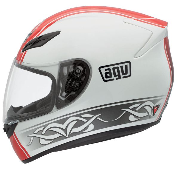 Casco Moto AGV K4 Evo Roadster Italia Al Miglior Prezzo | iCasque.it