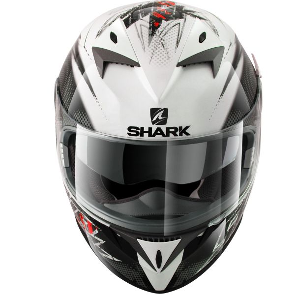 Casco Moto Shark S 900 C Pinlock Finks WKR pronto per l'invio | iCasque.it