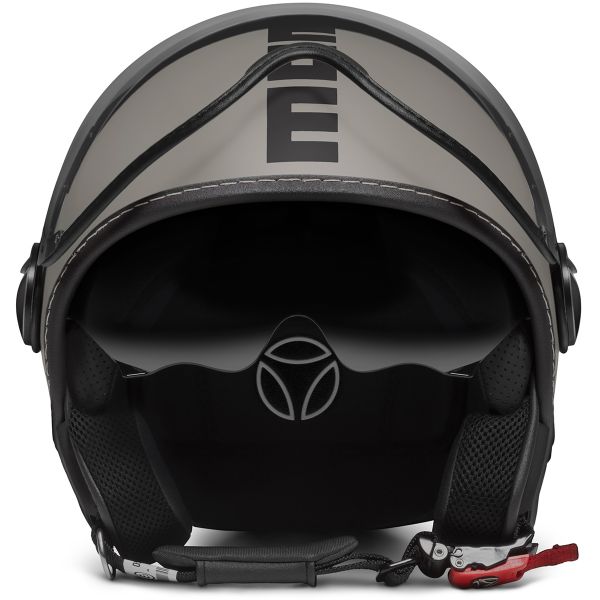 Casco Moto Momo Design FGTR Evo 3 Mastic Frost in Stock | iCasque.it