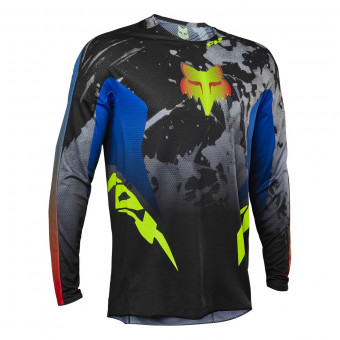 Maglia cross FOX 360 Dkay Multi in Stock | iCasque.it