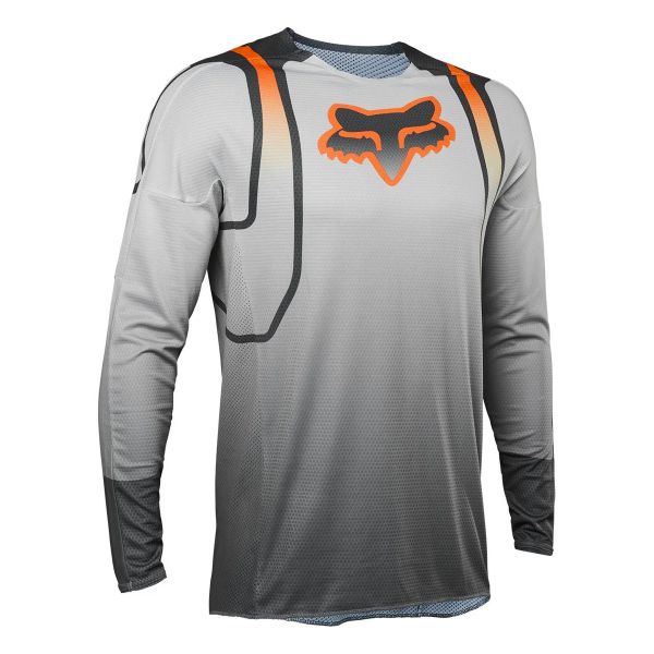 Maglia cross FOX 360 Vizen Pewter Al Miglior Prezzo | iCasque.it