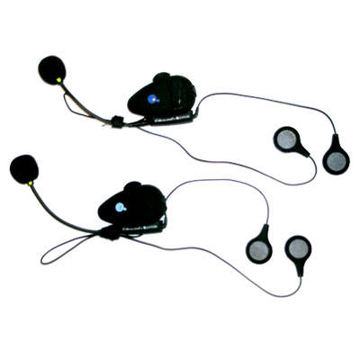 Kit Bluetooth Cardo Scala G4 pronto per l'invio | iCasque.it